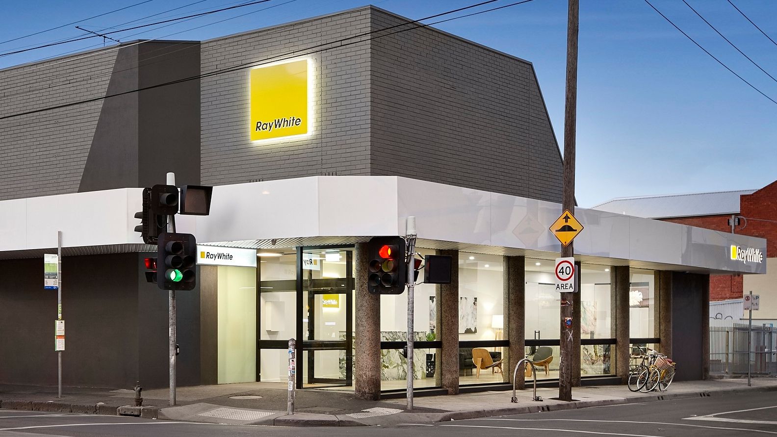 Ray White Brunswick