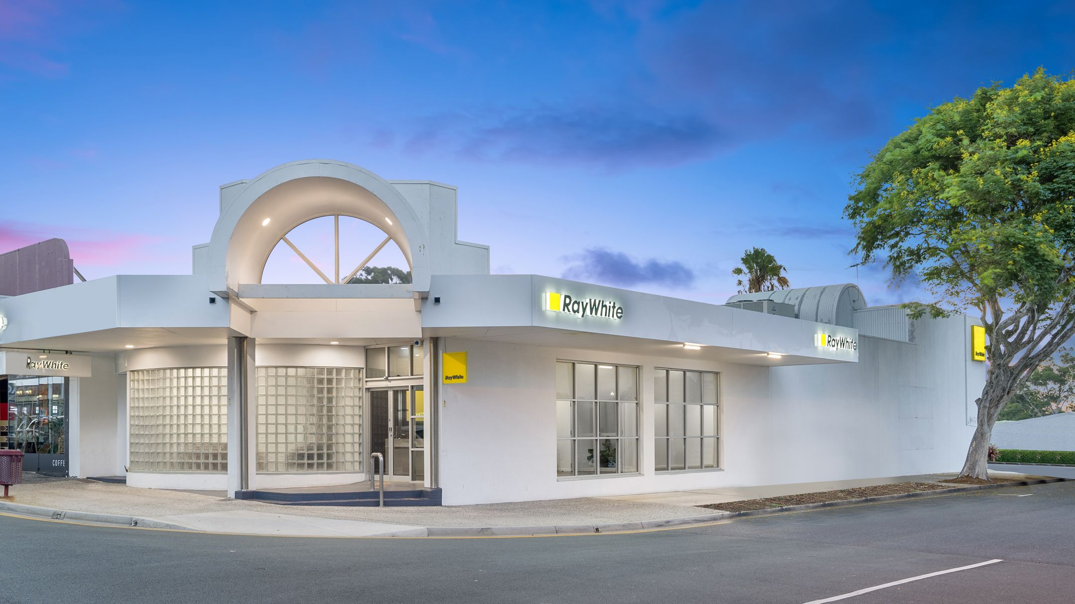 Ray White Redcliffe