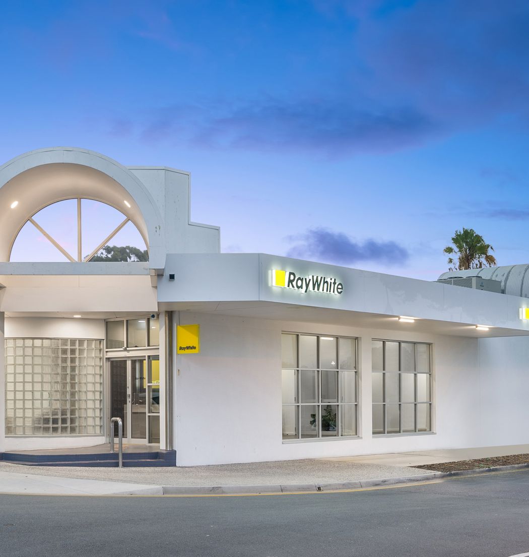 Ray White Redcliffe • Ray White