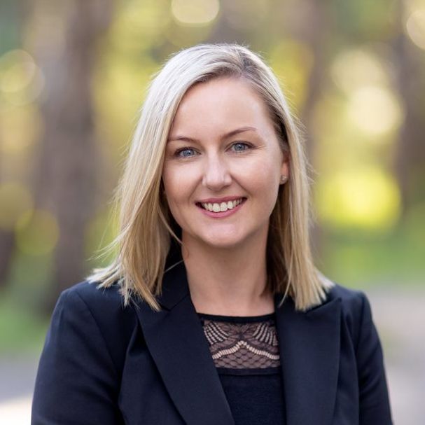 Nicole Rodgers - Head of Department - Administration / Branch Manager ...