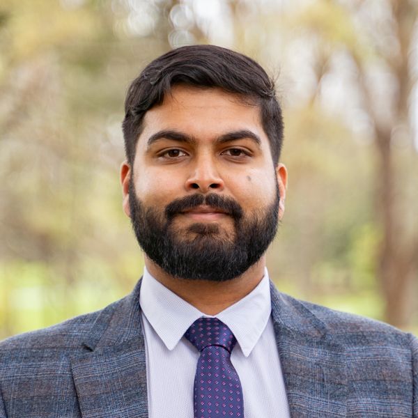 Sumesh Prakash • Ray White New Zealand