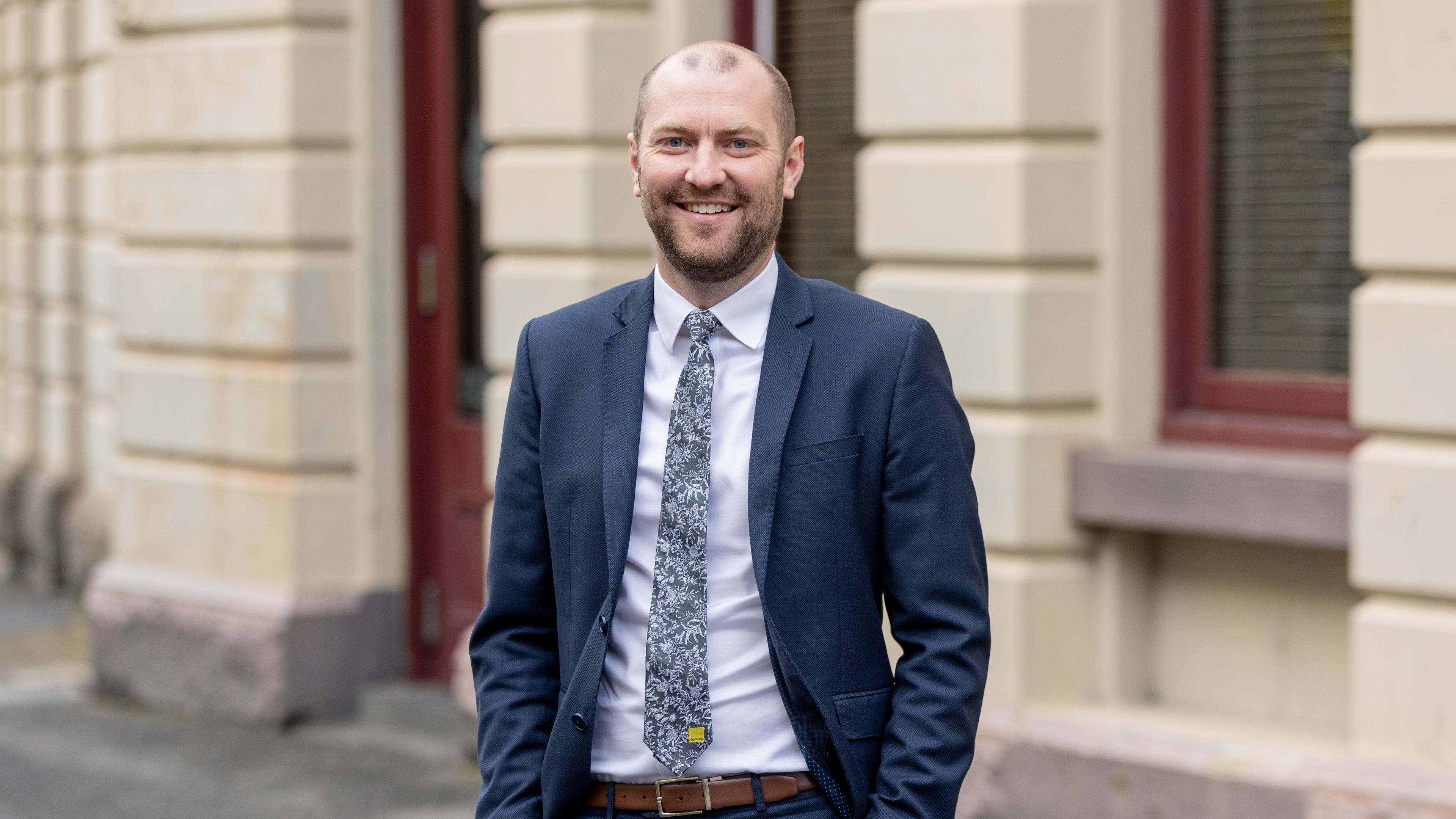 Sam Borner - Director - Ray White Ballarat