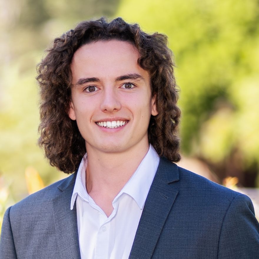 James Devlin • Ray White