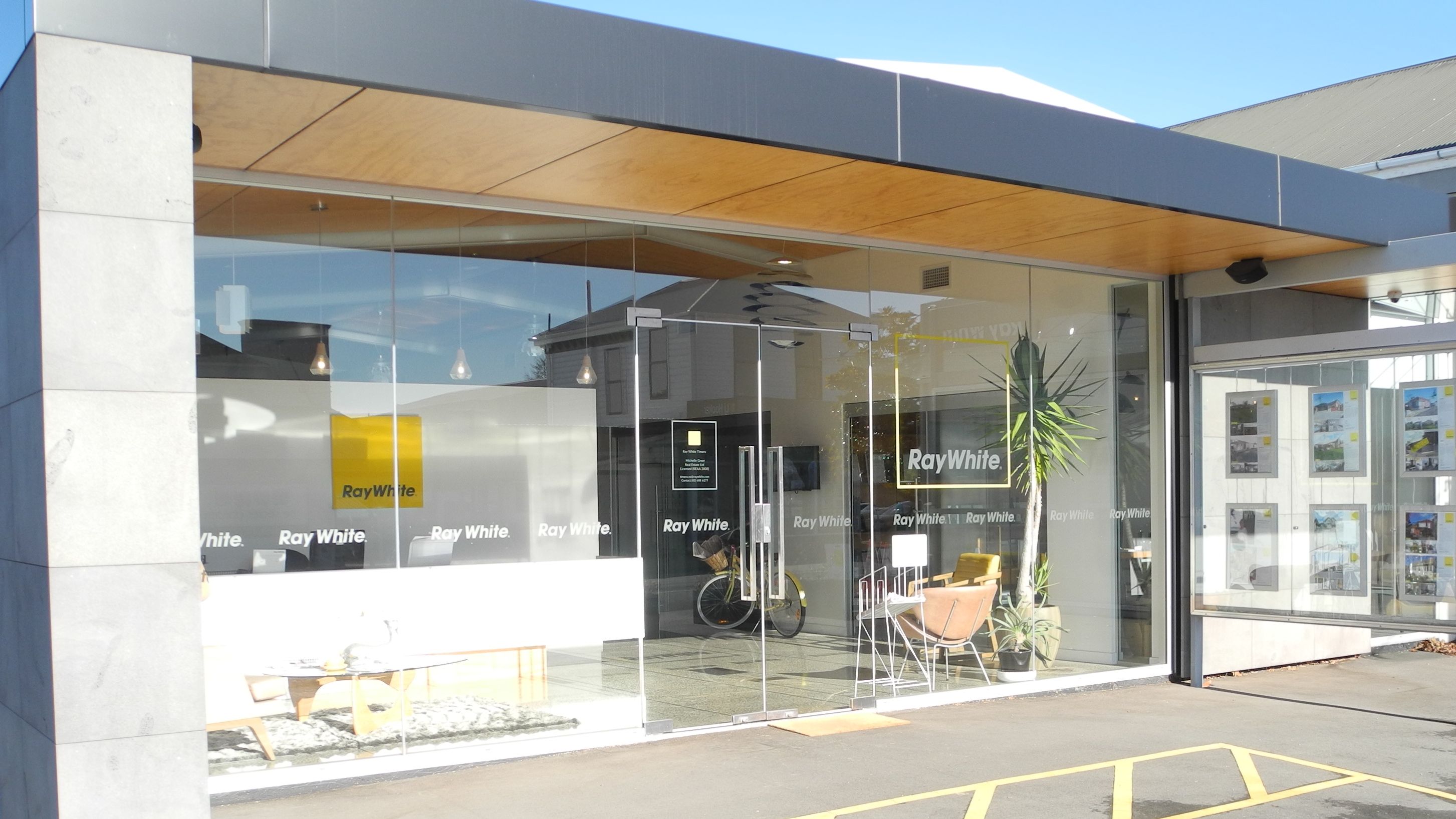 About Us - Ray White Timaru