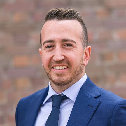 Nathan Circosta • Ray White