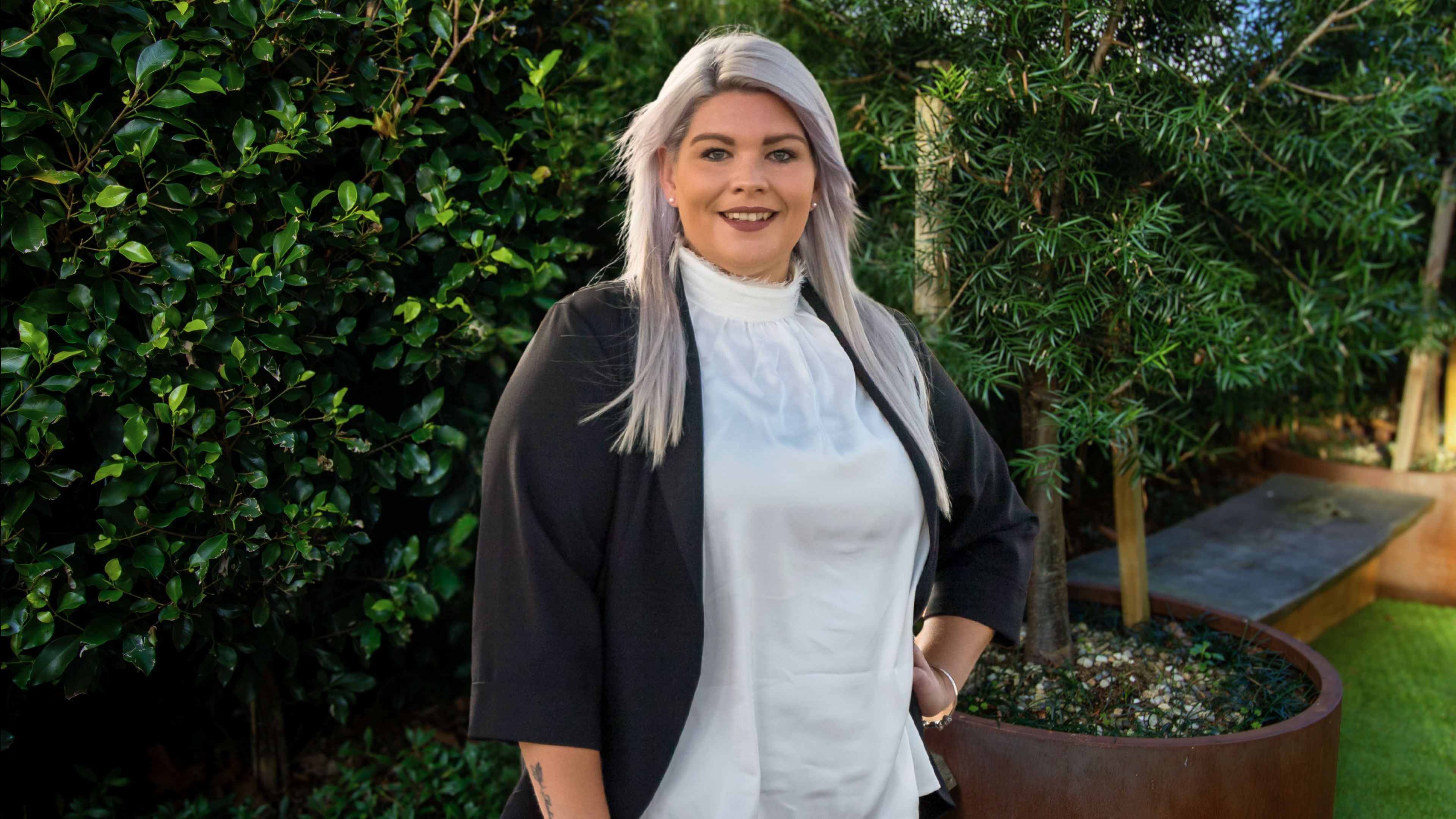 Lisa Currie - Training and Process Coordinator - Ray White 360 Property ...