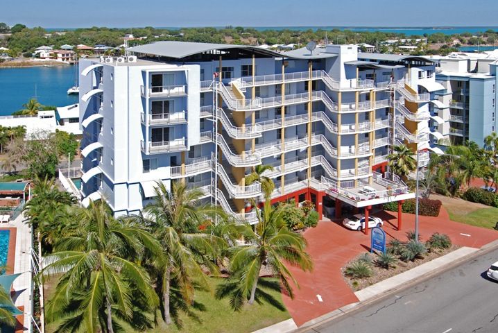 2/32 Marina Boulevard, CULLEN BAY, NT – Home For Rent • Ray White