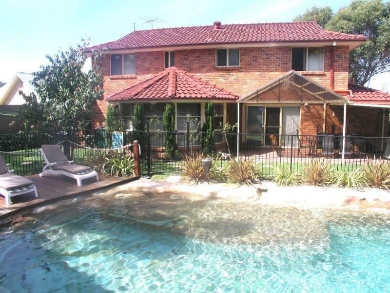 thomas mitchell homes