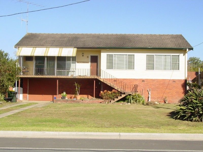 , TAREE, NSW – Home For Rent • Ray White