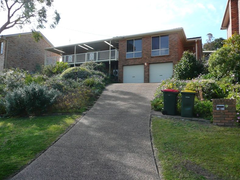 41 Alkrington Avenue, FISHING POINT, NSW – Home For Sale • Ray White