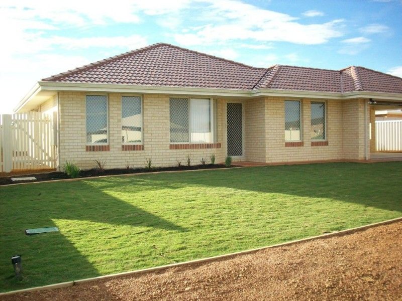 , GERALDTON, WA – Home For Rent • Ray White
