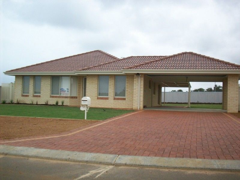 , GERALDTON, WA – Home For Rent • Ray White