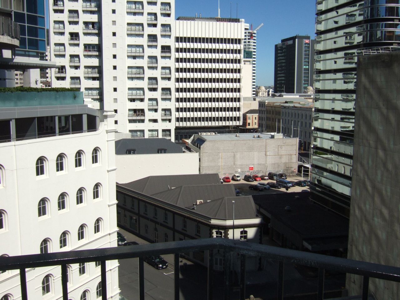 6i/23 Emily Place, AUCKLAND CENTRAL, – Home For Sale • Ray White New ...