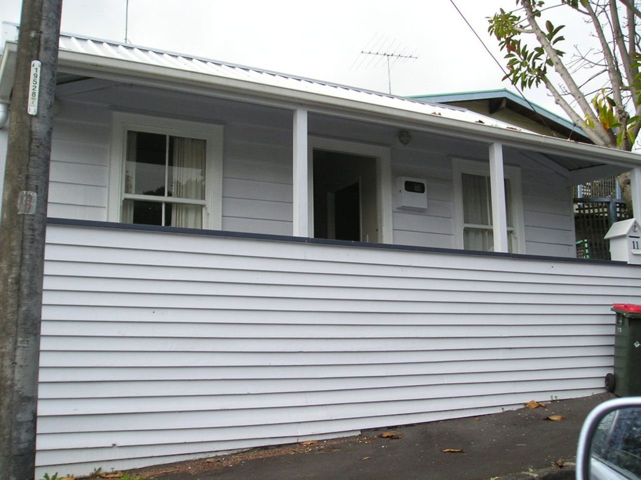 11 Spring Street, FREEMANS BAY, – Home For Rent • Ray White New Zealand