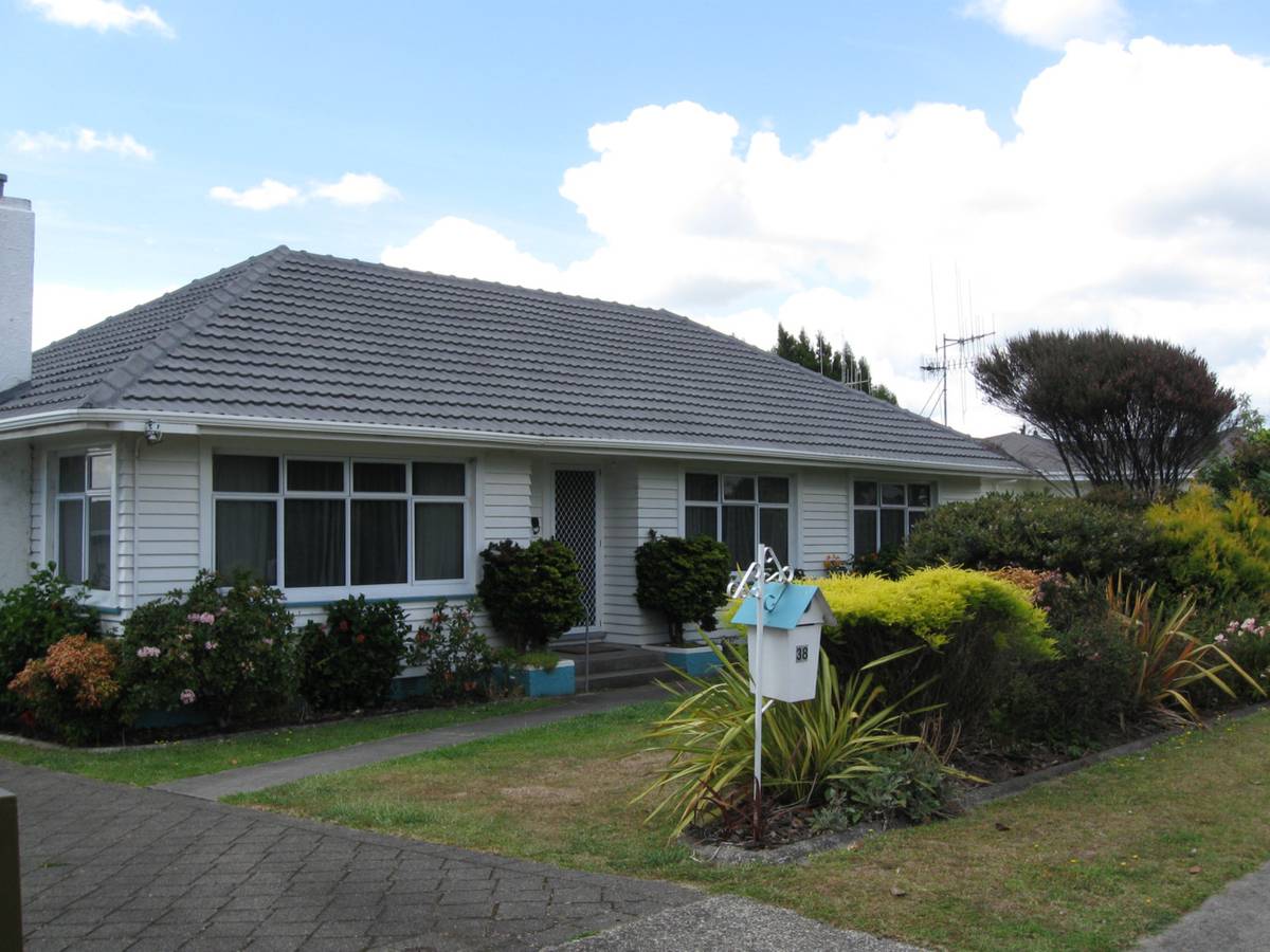 38 Oxford Street, Te Puke, Western Bay Of Plenty District | Real Estate ...