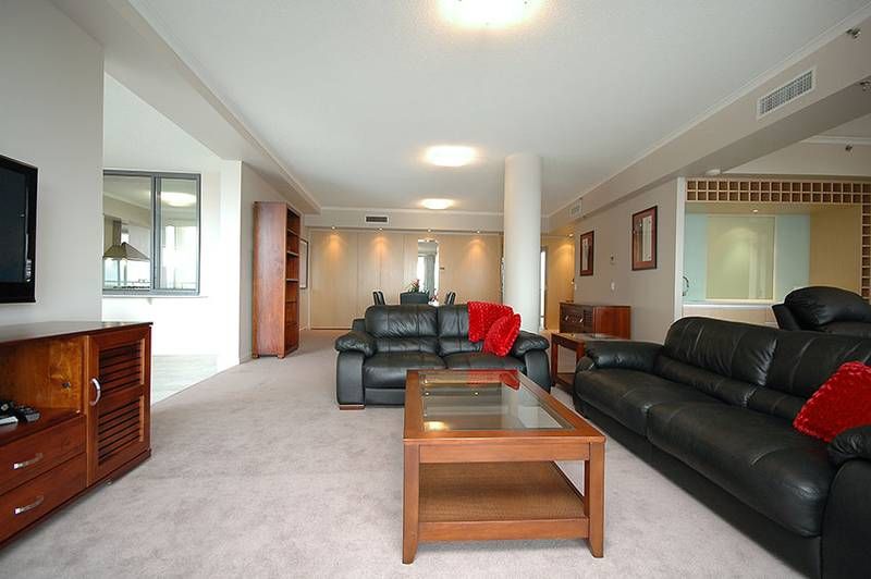 , BRISBANE, QLD – Home For Rent • Ray White