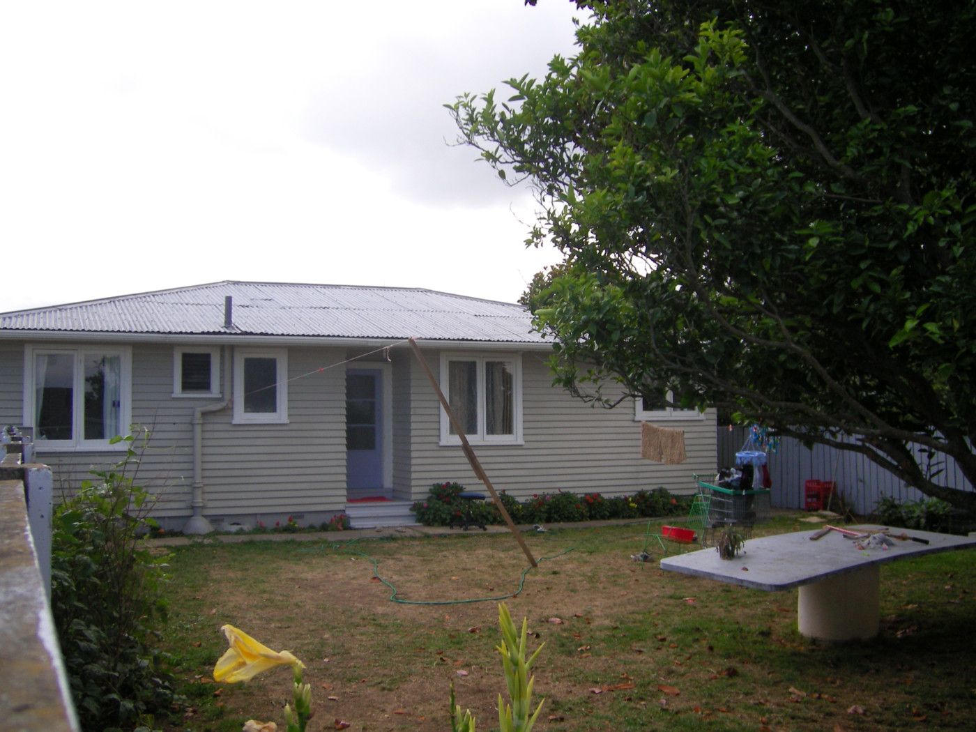 , MANGERE, – Home For Rent • Ray White
