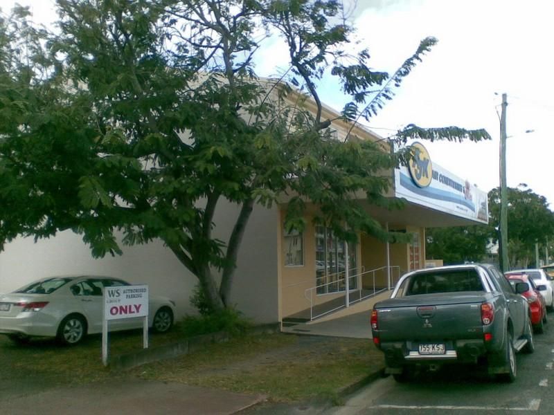 , MACKAY, QLD – Commercial • Ray White Commercial