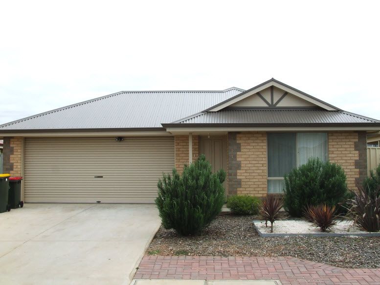 18 Hannah Road, MUNNO PARA WEST, SA – Home For Rent • Ray White