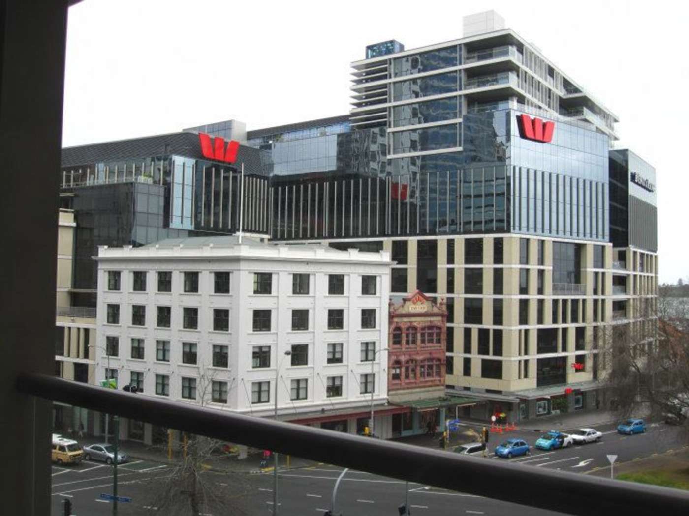 AUCKLAND CENTRAL Auckland City 1010, Auckland Central, Auckland City ...
