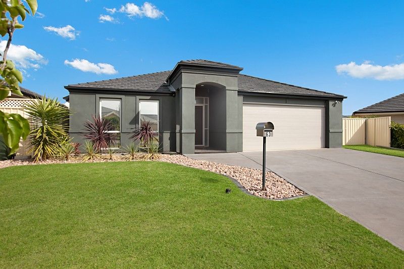 63 Northwater Way, Springbank Waters Estate, BURTON, SA – Home For Sale ...