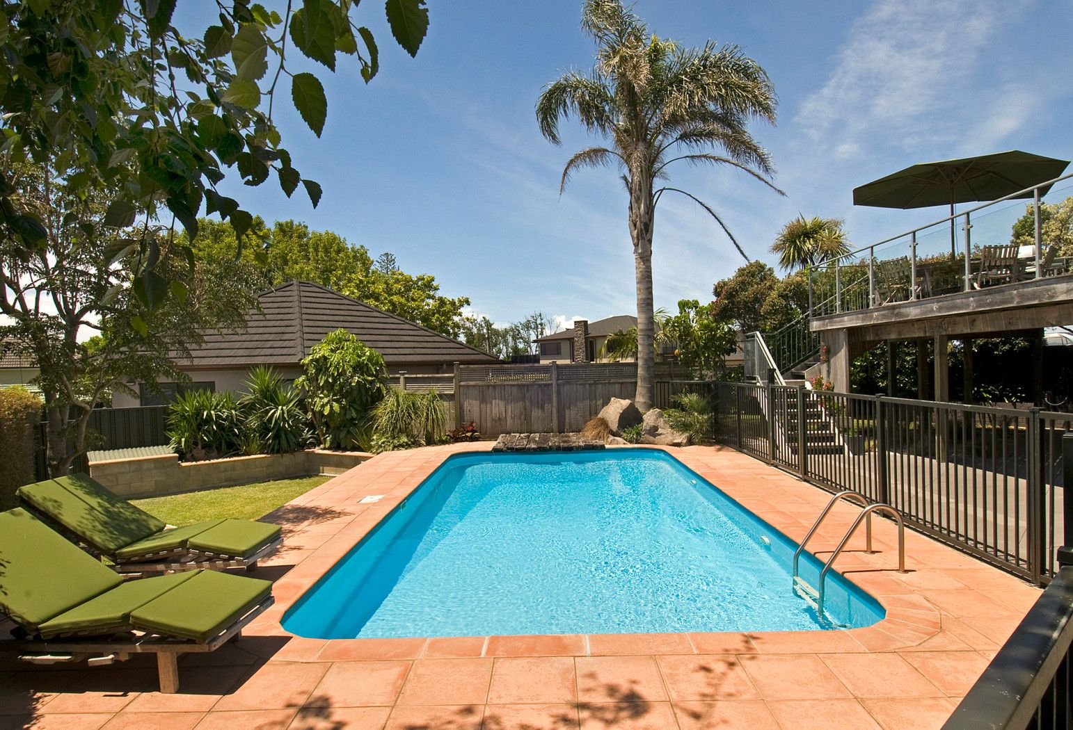 109 Mellons Bay Road, MELLONS BAY, Manukau City 2014 - Sold House - Ray ...