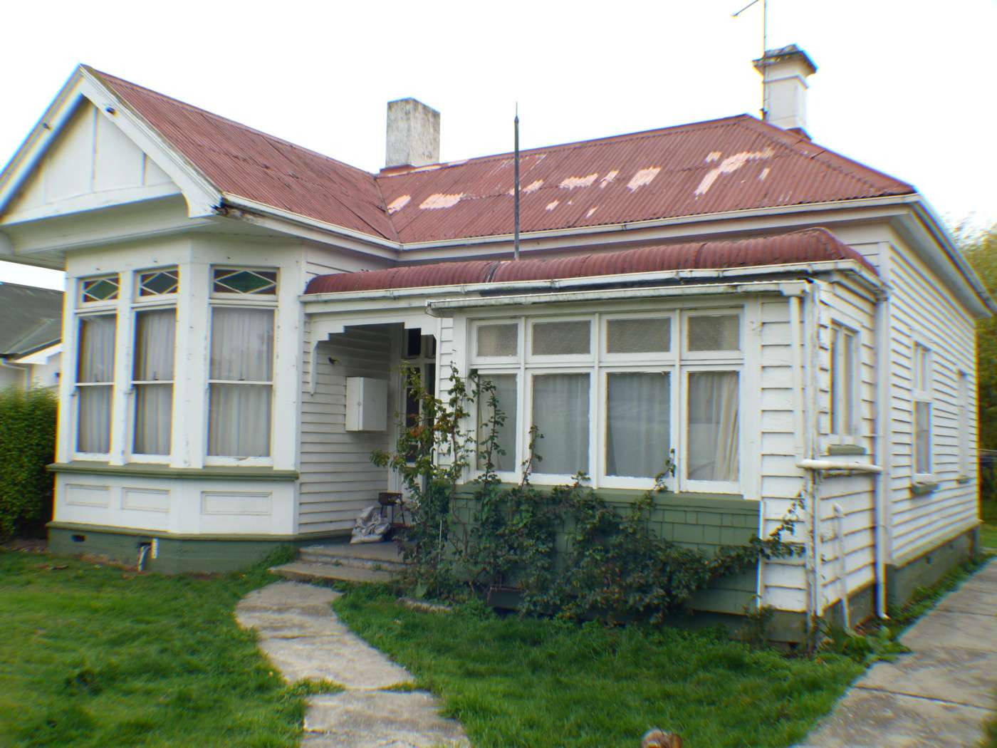 55 Morton Street, Georgetown, Invercargill | Real Estate | Ray White ...