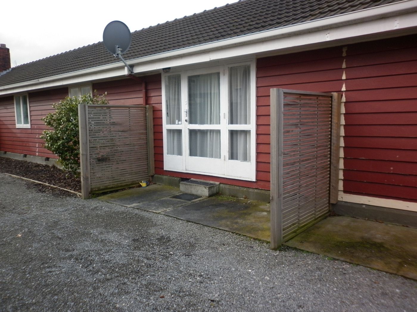 2/126 Rugby Street, MERIVALE, – Home For Rent • Ray White New Zealand