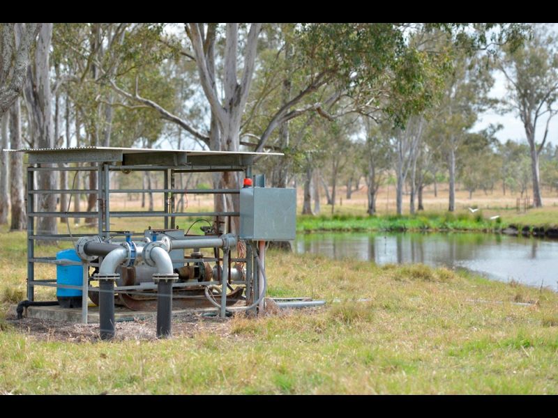 4721 Cunningham Highway, WARRILL VIEW, QLD 4307 - Sold Rural Property ...