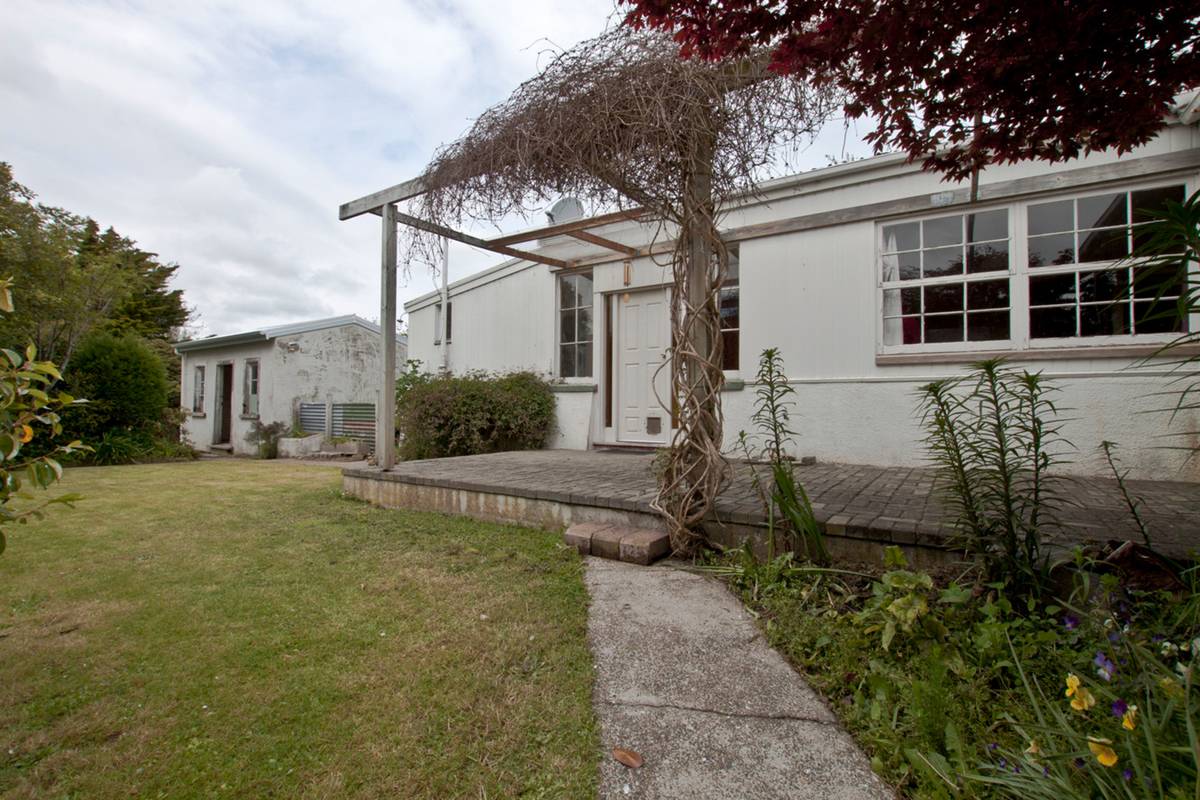 120 Pomona Street, Georgetown, Invercargill | Real Estate | Ray White ...