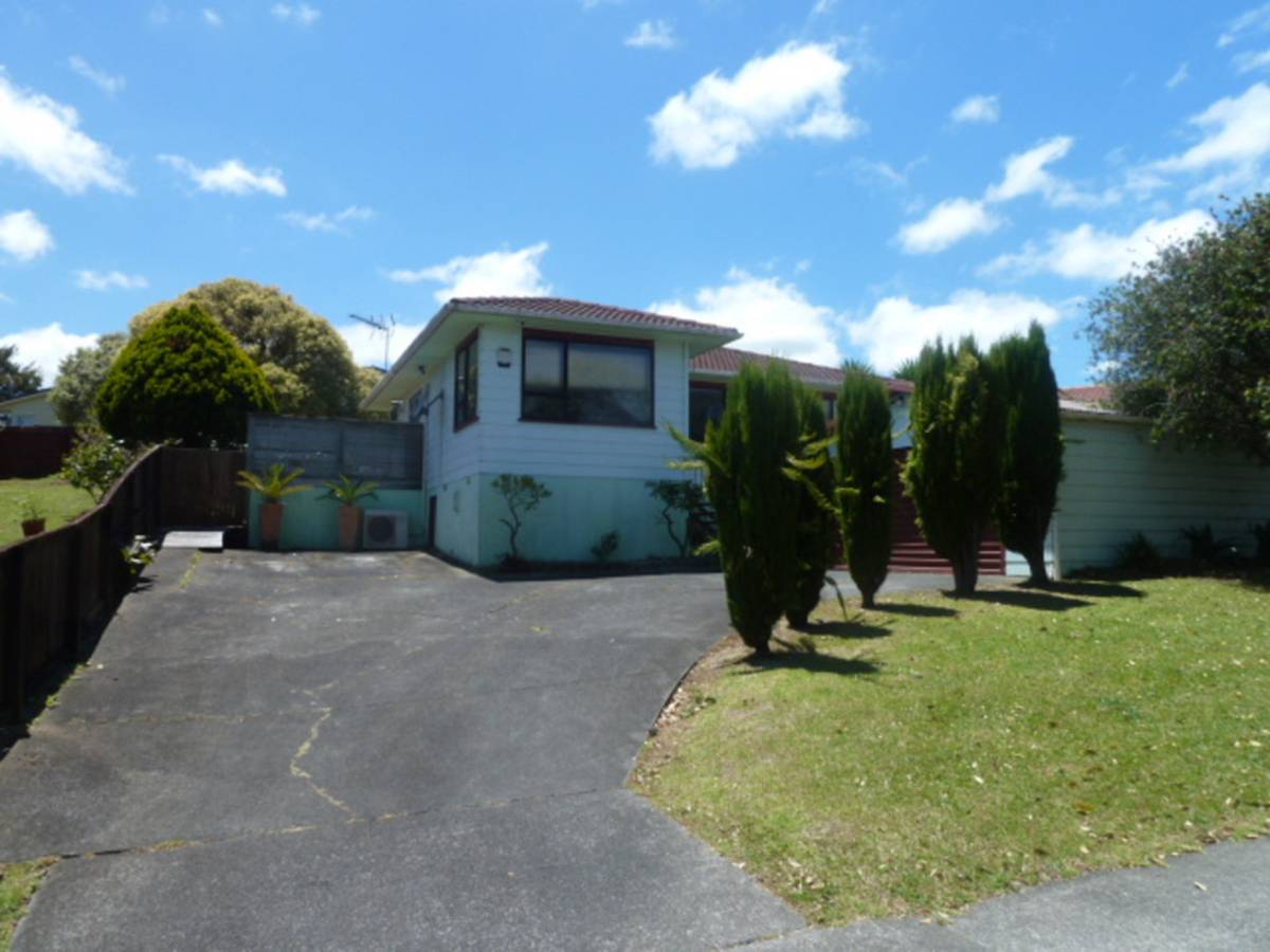 6 Shalimar Place, Clover Park, Manukau City | Real Estate | Ray White ...