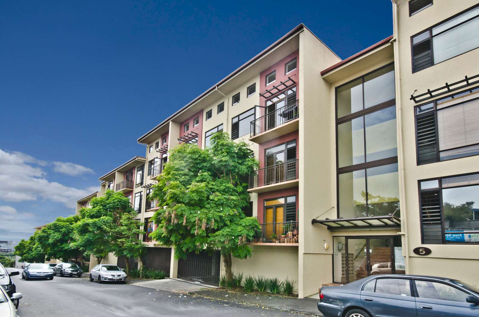 EDEN TERRACE Auckland City 1010, Eden Terrace, Auckland City | Real ...