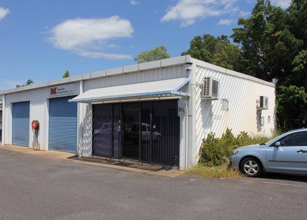 12/41 Sadgroves Crescent, WINNELLIE, NT 0820 - Sold Offices ...