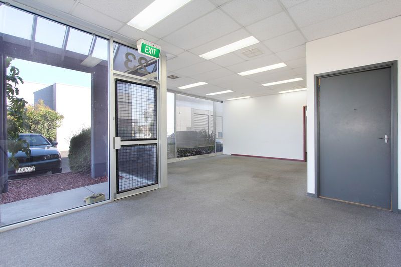 23/23-25 Bunney Road, OAKLEIGH SOUTH, VIC 3167 - Sold Industrial ...
