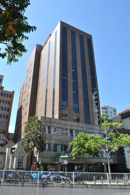 Lvl11T2/87 Wickham Terrace, SPRING HILL, QLD – Commercial • Ray White ...