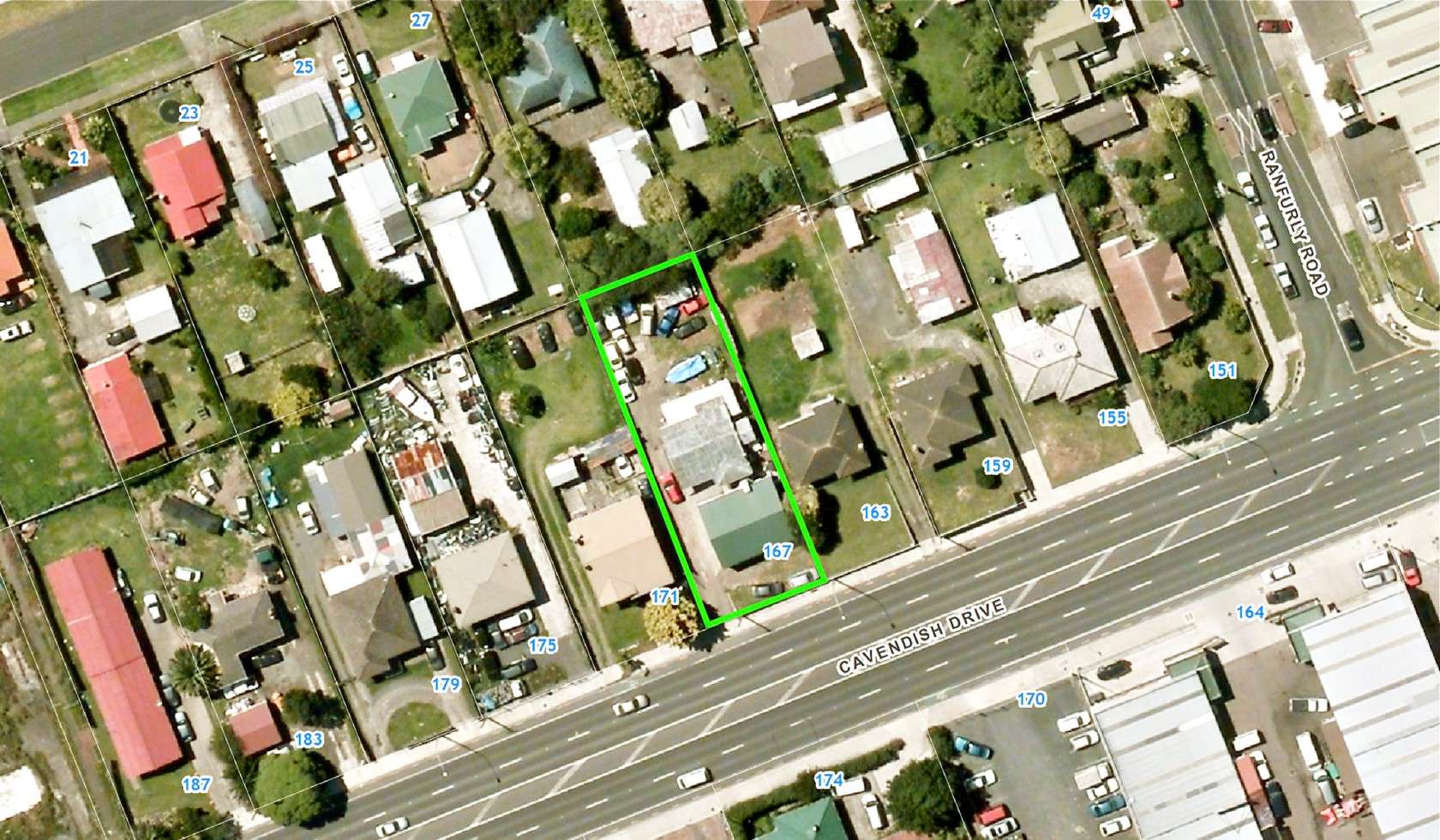 167 Cavendish Drive, Manukau, Manukau City | Real Estate | Ray White ...