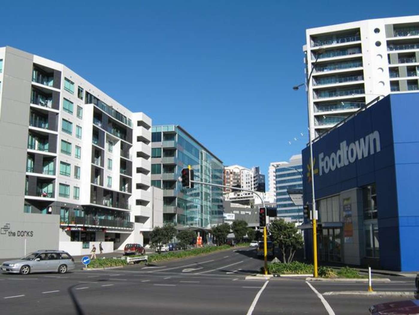 L1/2 Dockside Lane, Auckland Central, Auckland City | Real Estate | Ray ...