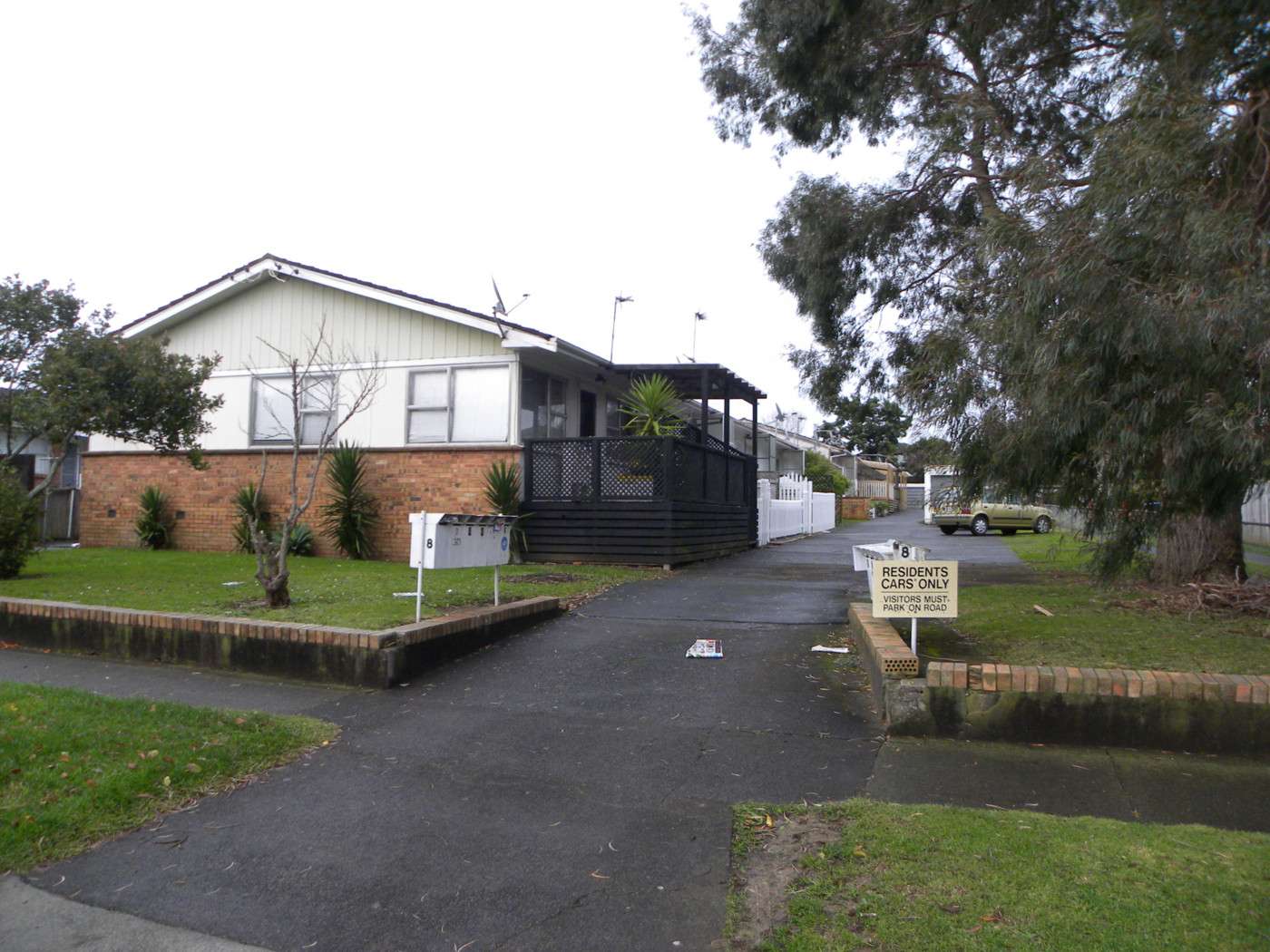 2/8 Inkerman Street, Royal Oak, Auckland City | Real Estate | Ray White ...