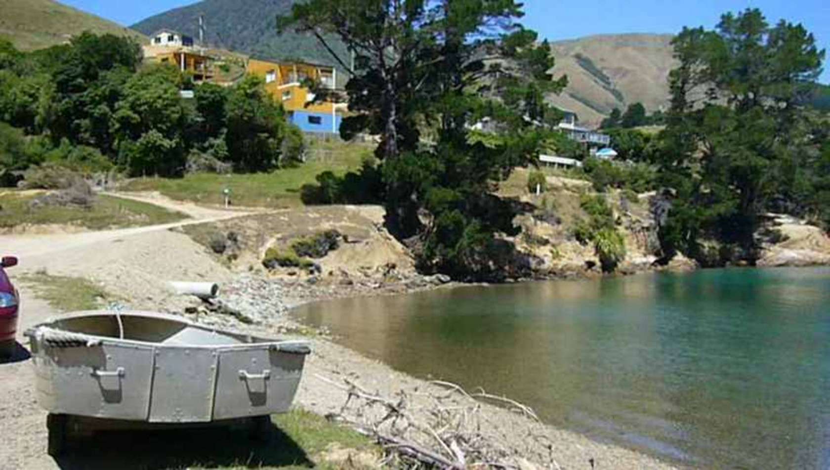 Lot 3 Cissy Bay Road, Marlborough Sounds, Marlborough District | Real ...