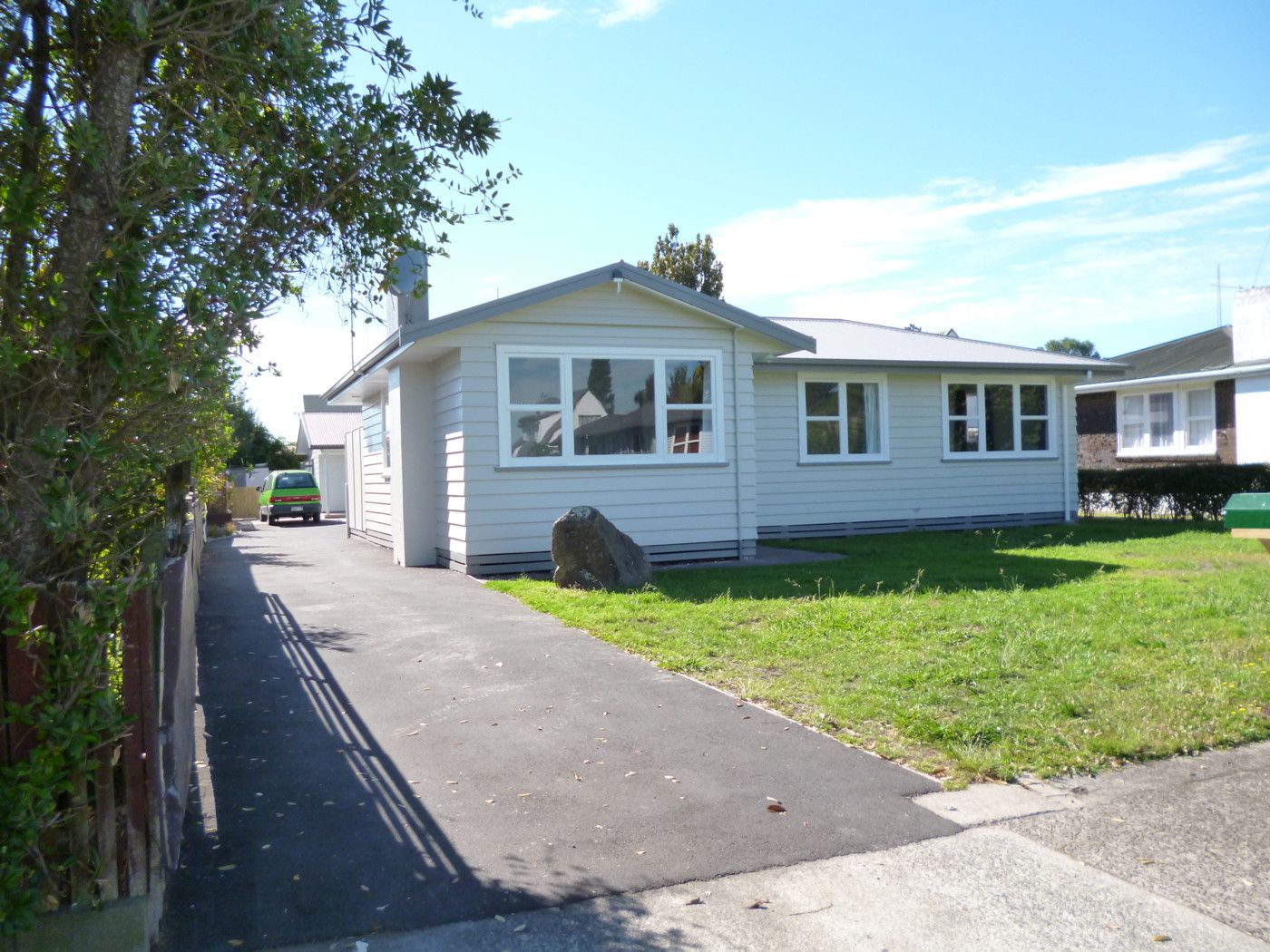 18A Henderson Crescent, GREERTON, – Home For Rent • Ray White New Zealand