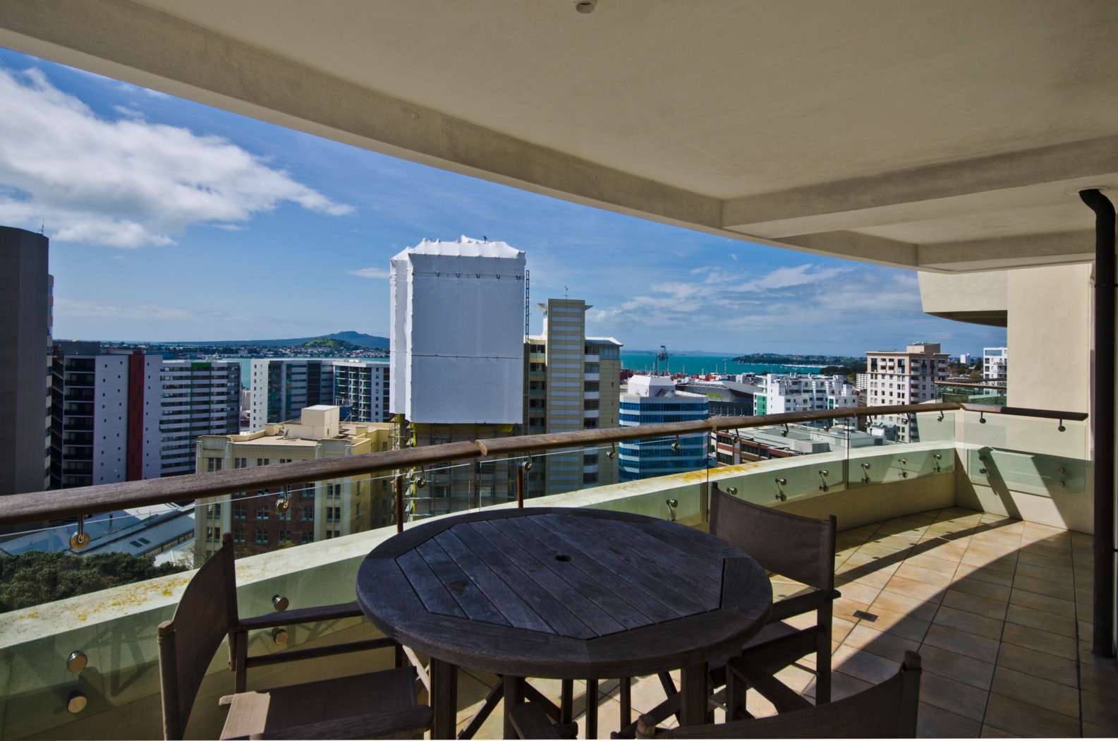 8C/6 Princes Street, Auckland Central, Auckland City | Real Estate ...
