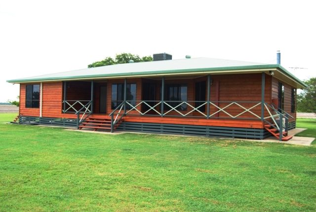 173 Jambin Three Ways Road, JAMBIN, QLD – Home For Rent • Ray White
