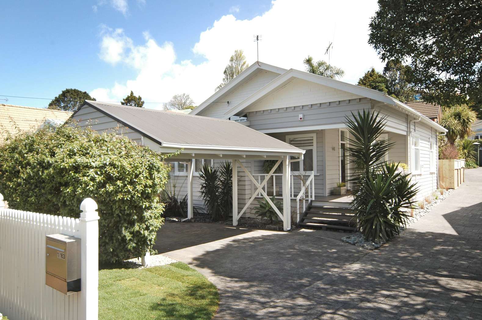 1/163 The Drive, Epsom, Auckland City | Real Estate | Ray White New Zealand