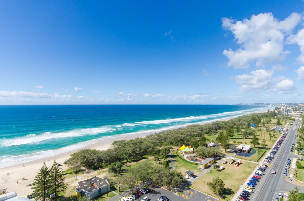1306 'Air on Broadbeach' 159 Old Burleigh Road, BROADBEACH, QLD – Home ...