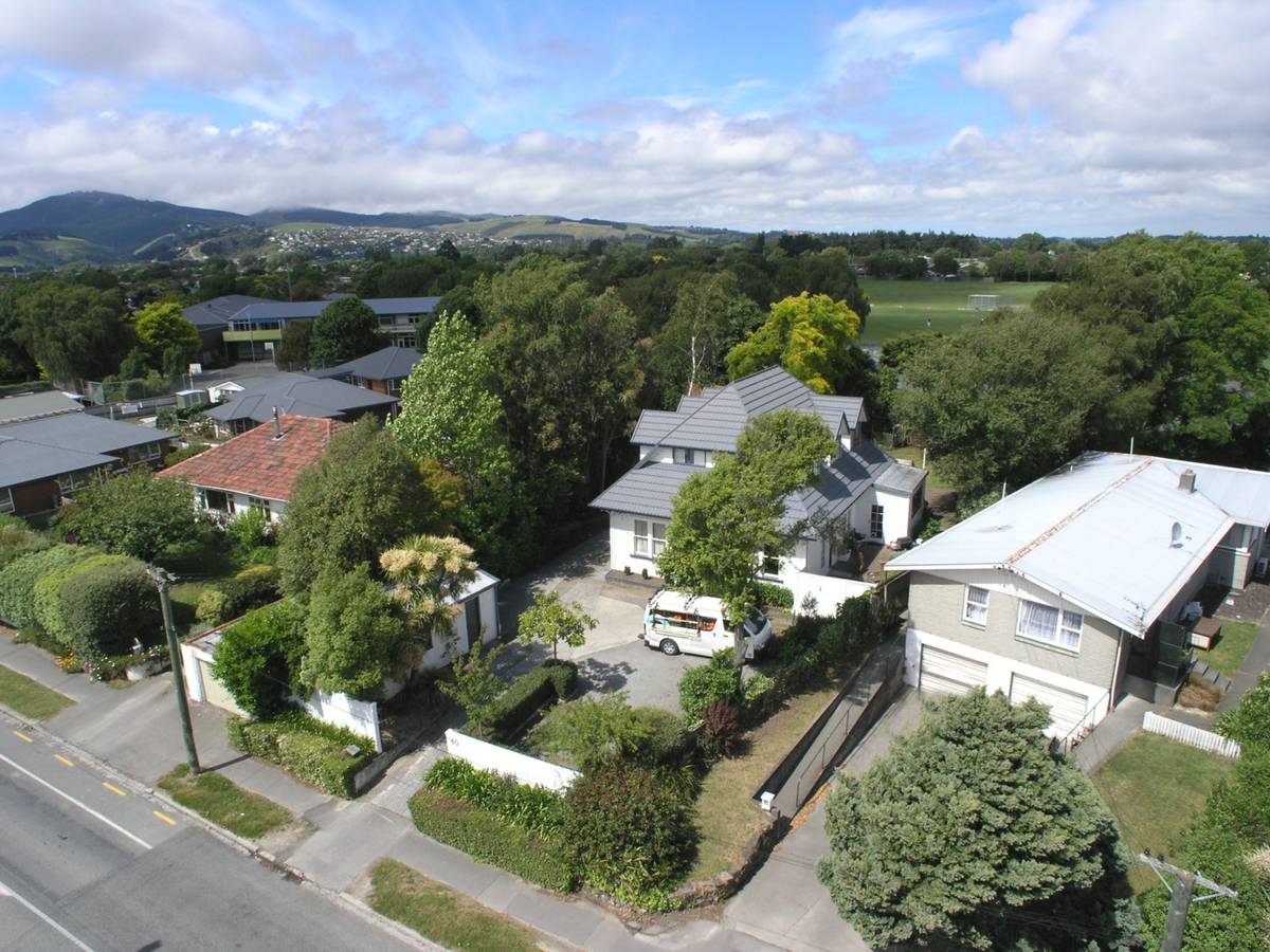 HOON HAY Christchurch City 8025, Hoon Hay, Christchurch City | Real ...