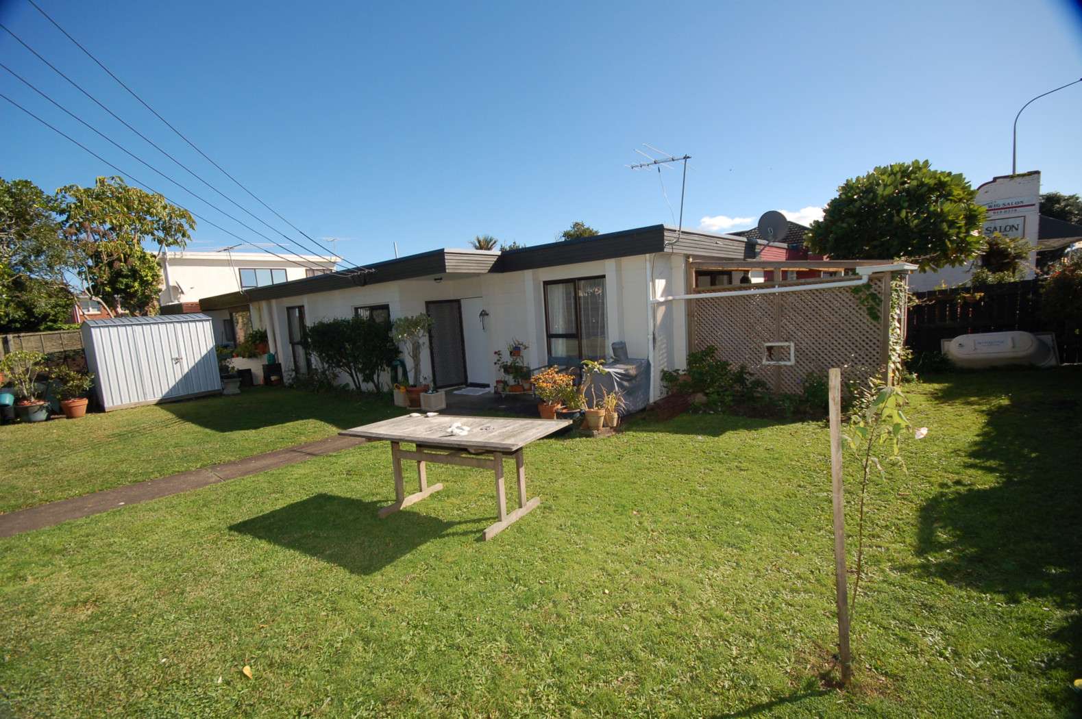 2/186 Point Chevalier Road, Point Chevalier, Auckland City | Real ...