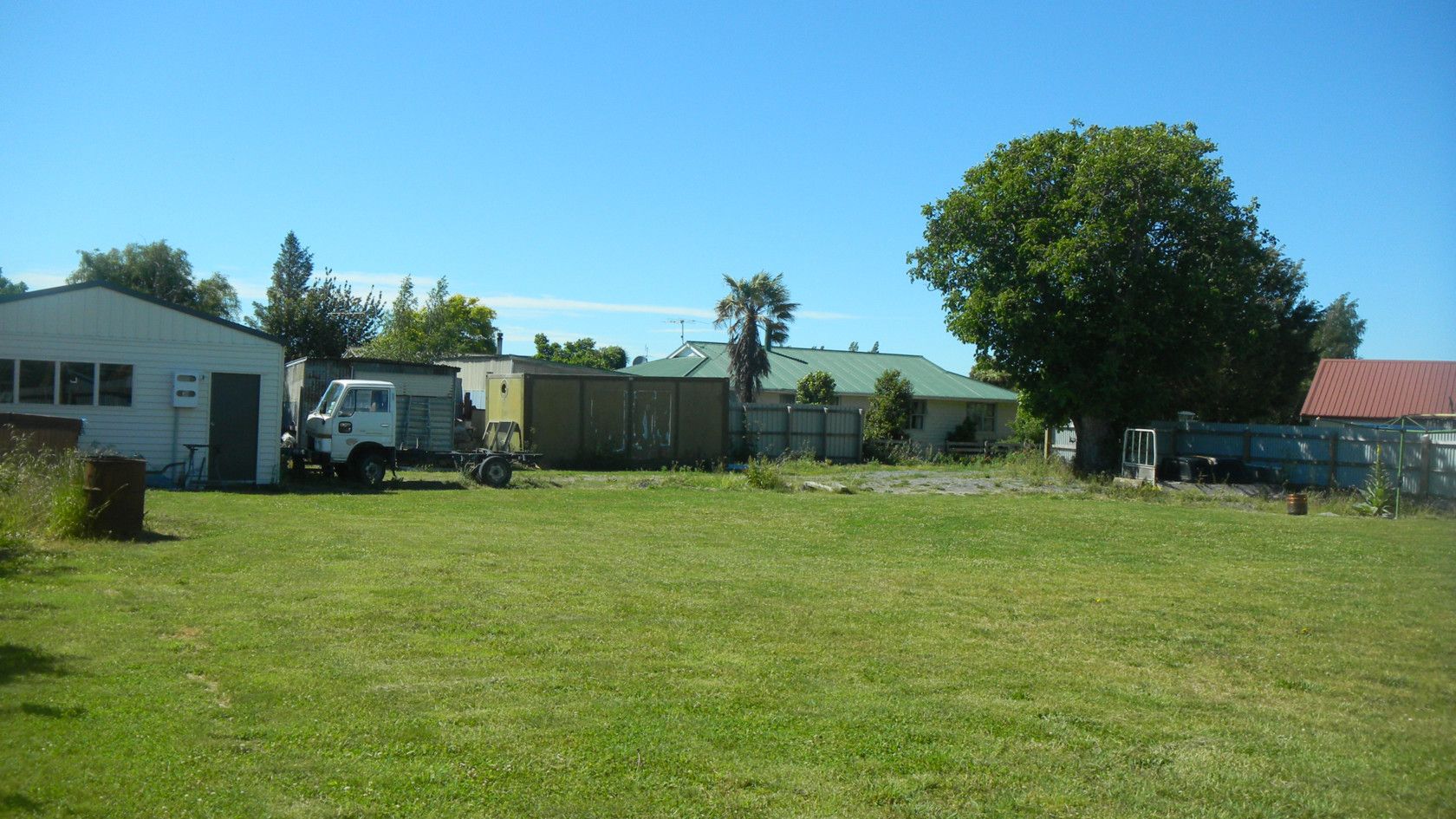 28A Alington Street, METHVEN, Ashburton District 7730 - Sold House ...