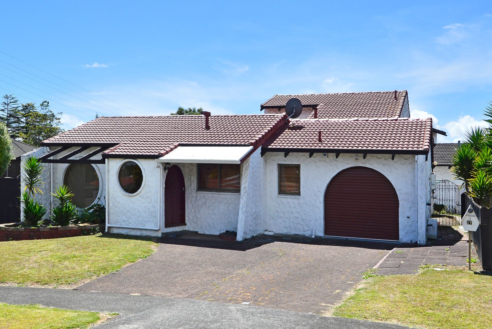 17 Balgowan Terrace, CONIFER GROVE, – Home For Sale • Ray White New Zealand