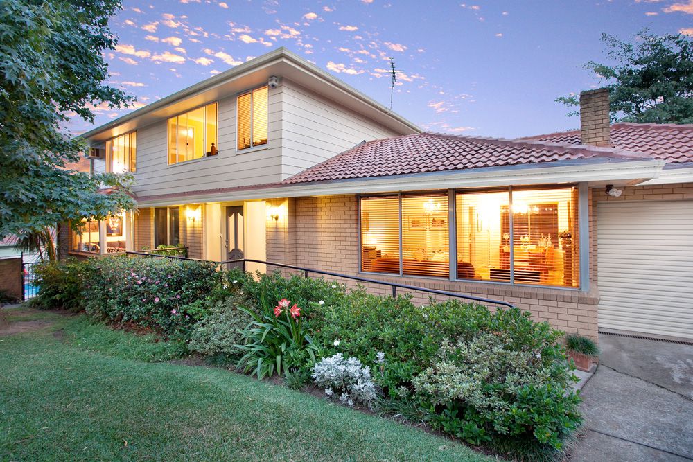 1 Combara Avenue, CASTLE HILL, NSW – Home For Sale • Ray White