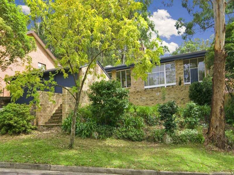 16 Spring Street, BEECROFT, NSW – Home For Rent • Ray White